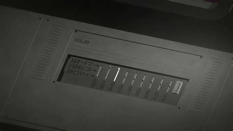 Lorelei And The Laser Eyes Supercomputer Puzzle Guide