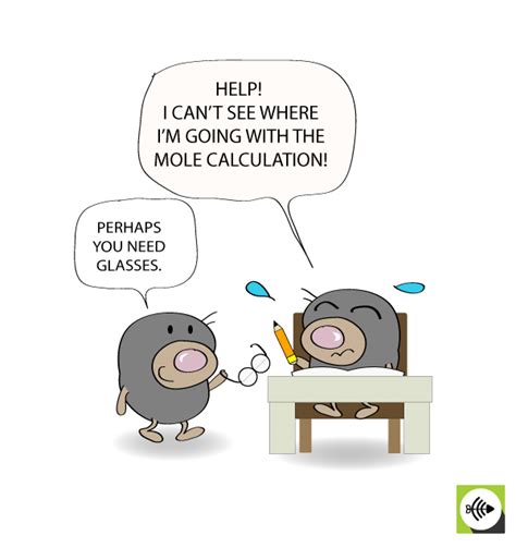 How To Calculate The Number Of Moles