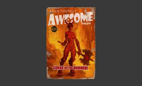 Re Textured Magazines Awesome Tales Models And Textures Loverslab