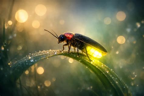 Firefly Dream Meaning And Interpretation Dreams Dictionary