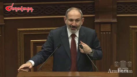 Օպերատիվ շտաբը արդյո՞ք բավարար միջոցառումներ իրականացրել է․ Սերգեյ Բագրատյանը՝ Նիկոլ Փաշինյանին