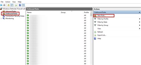 How To Unblock Ports On Windows PC