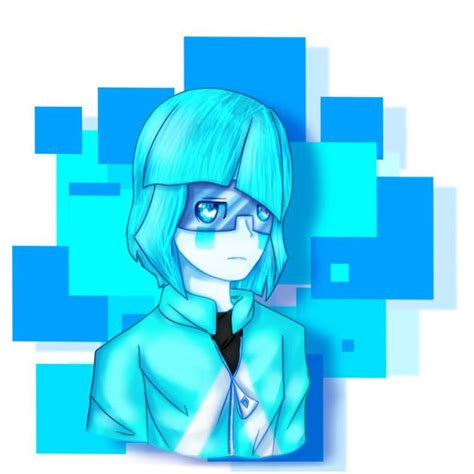 Cyan Just Shapes And Beats Amino