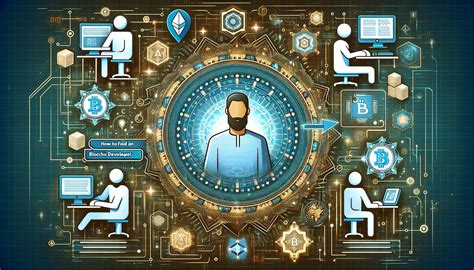 Finding Zksync Developer Sourcing Talent For The Future By Blockchain Web3 Insights Medium