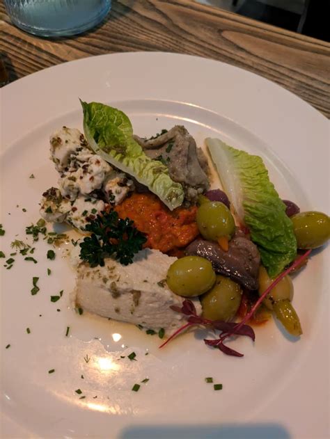 The Seashell Of Lisson Grove In London Restaurant Reviews Menus And Prices Thefork