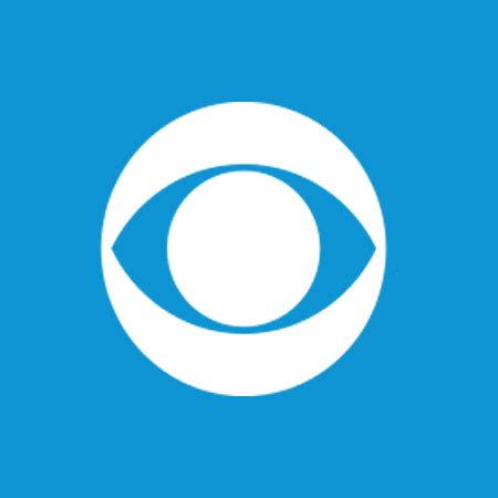CBS Interactive Logo With Background Sandy L McAfee
