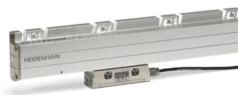 Linear Encoders