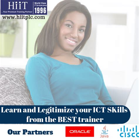 Hiit Plc Abuja Centre Wuse