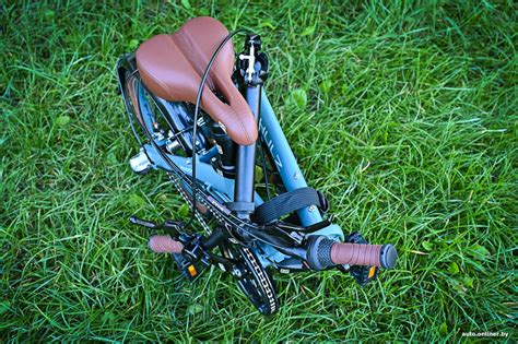 Какой велосипед купить для города