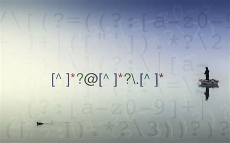 Regular Expressions Every Digital Marketer Should Know