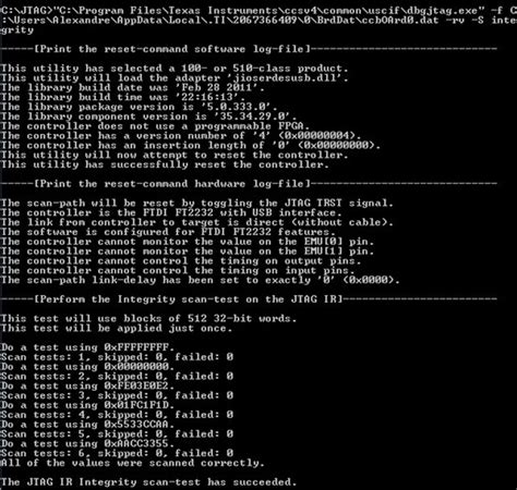 External Jtag For Tms320c5505 Processors Forum Processors Ti E2e