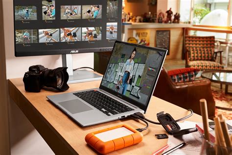 ASUS Vivobook S OLED K Laptop Modern Dan Powerful Dengan Layar ASUS OLED ZenCreator