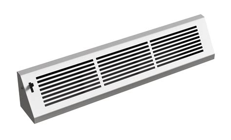 Royal Baseboard Vent Baseboarders Royal Baseboard Vent Baseboarders