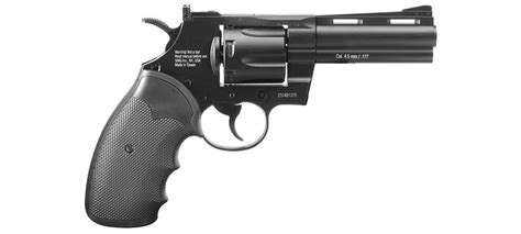 Gletcher Clt B4 4 5mm Co2 Air Pistol E Aerovolo Gr