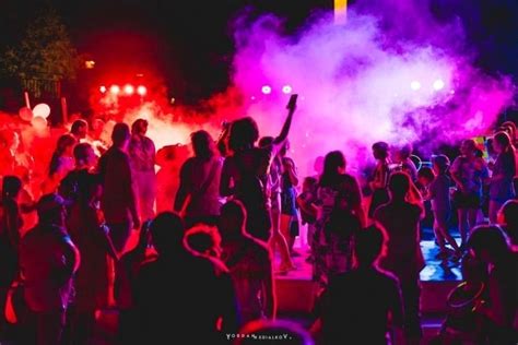 Аудио спектакъл лятно кино и плажно парти ще радват врачани тази вечер