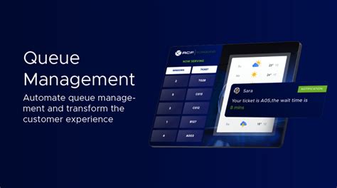 32 Best Virtual Queue Systems Free And Paid Qminder