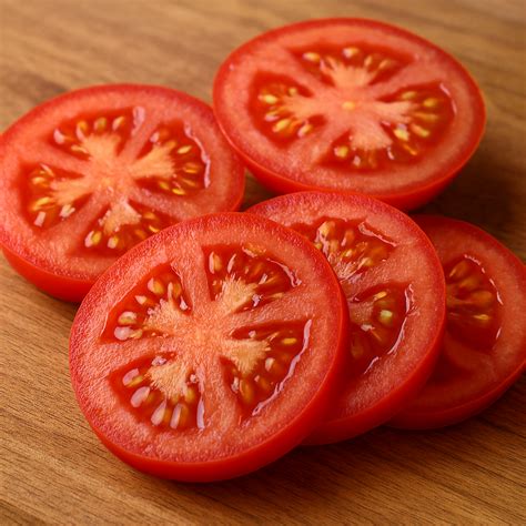 The Science And Safety Behind Storing Sliced Tomatoes Tomato Craze