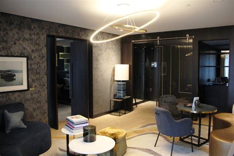 The Thief Lifestyle Boutique Hotel In Oslo Daily Scandinavian