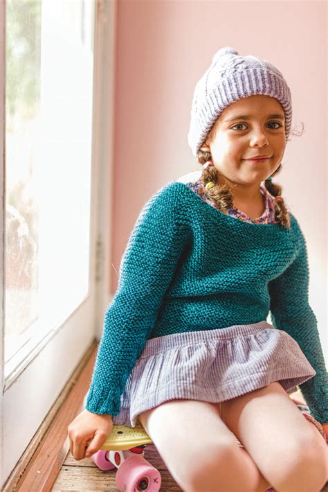 Mini Pom Pompom Books Sunspun