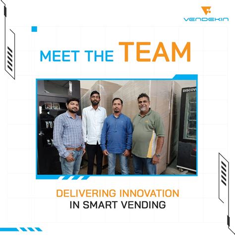 The Gatekeepers Of Quality And Vendekin Technologies Facebook