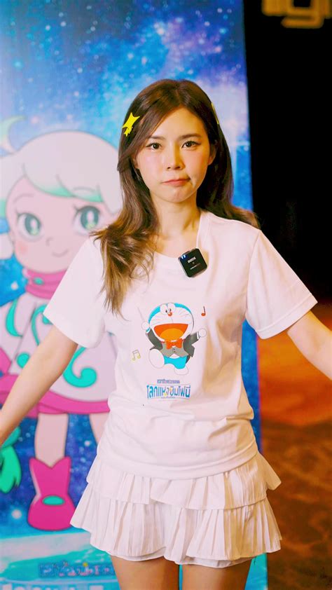 ชอบลายเส้นตัวละครโดราเอมอนจิบิแบบนี้ มีช่วงนึงที่ทางอนิเมะใช้ภาพคั่นช่วงแบบนี้ น่ารักใช่เล่นเลย