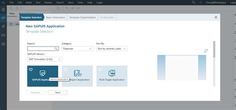 Build Android Sap Fiori Ocr Scanner With Sap Web Ide And Anyline Ocr