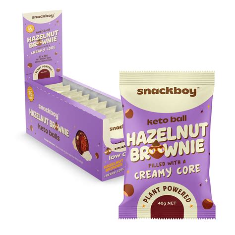 Products Snackboy