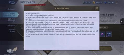 Serious Bug There Is No Option To Cancel The Subscription R