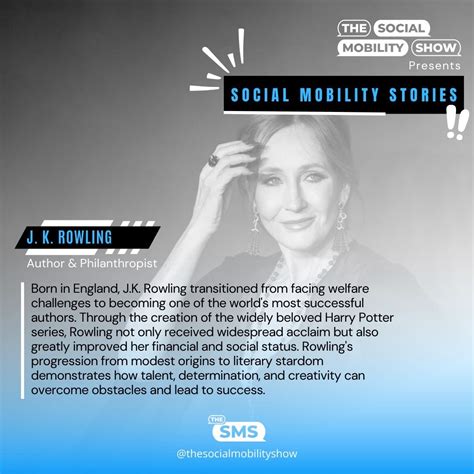 The Social Mobility Show Presents Social Mobility Stories The Social