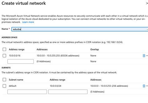 Azure Application Gateway How To Create And Use Application Gateway