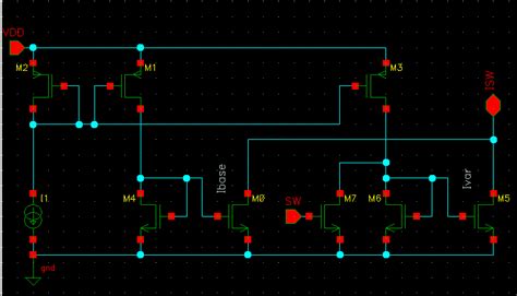 Is There Good Ways To Switch On Off Current Source Forum For Electronics