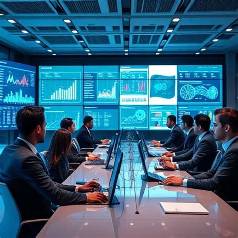 Predictive Analytics Services Forecast Trends With Express Analytics