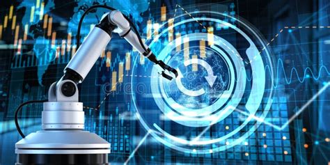 update software upgrade software version concept on virtual screen