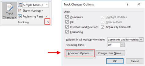 How To Hide Comments In A Word Document With Track Changes