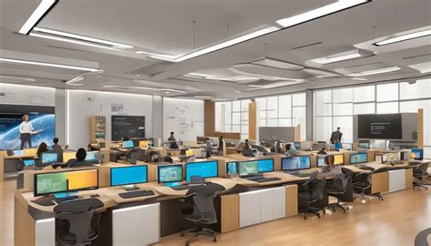 Virtual Study Room Enhance Your Learning Experience Online The Study