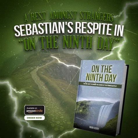 Mark Berry On Linkedin Ontheninthday Markberry Suspense