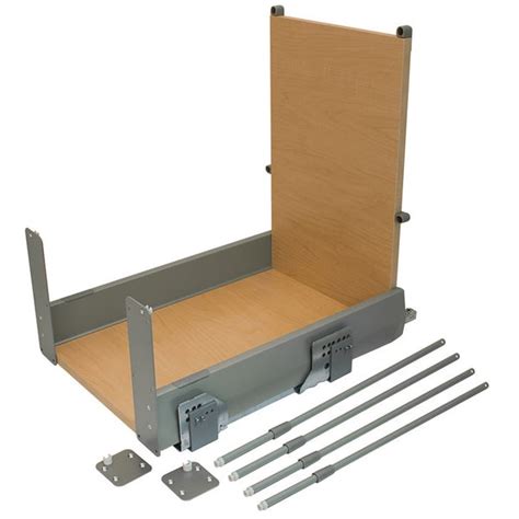 Hafele 18 Pull Out Hamper Hailo Laundry Area