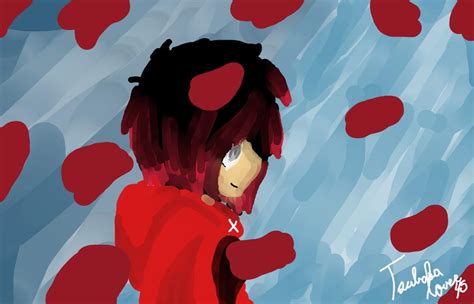 Ruby Form Rwby By Tsubasalover45 On Deviantart