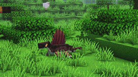 Fossils And Archeology Origins Mod 1 20 1 1 19 4 Mc Mod Net