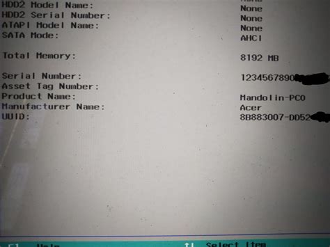 Nitrosense Showing Pc Not Supported Acer Community