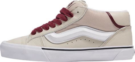 Vans Knu Mid Utility Lace Rainy Day Oct 2024 Vn000cq9j92