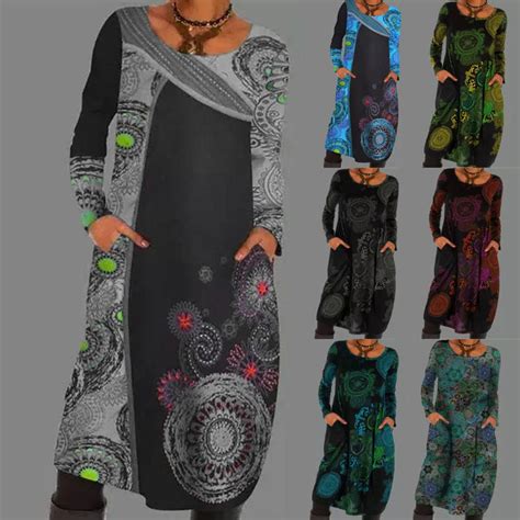 💕🔥【s 5xl】divatos Téli Ruha Derekán Mintával Dressuron