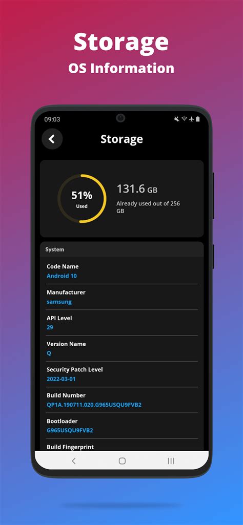 Gpu Info Monitor Cpu Ram For Android Download