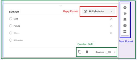Contoh Drop Down Google Form Making Work Easier With Apps Script Drop Down Menus In Google