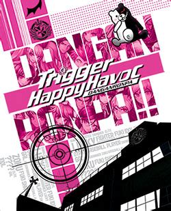 Danganronpa Trigger Happy Havoc Wikipedia