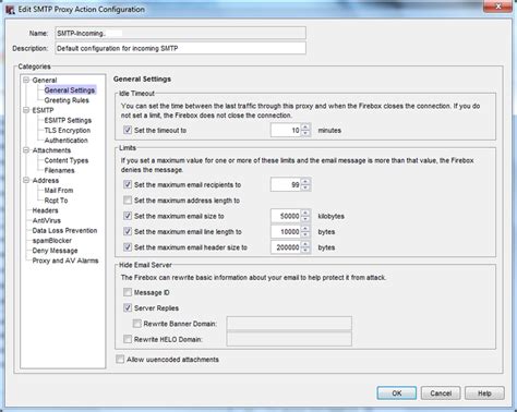 Requested Mail Action Aborted Exceeded Storage Allocation Networking