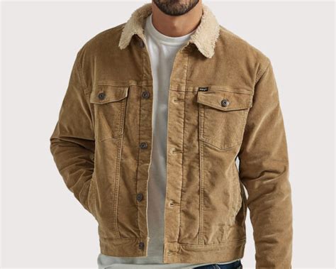 12 Best Trucker Jackets For Men In 2025 Werd