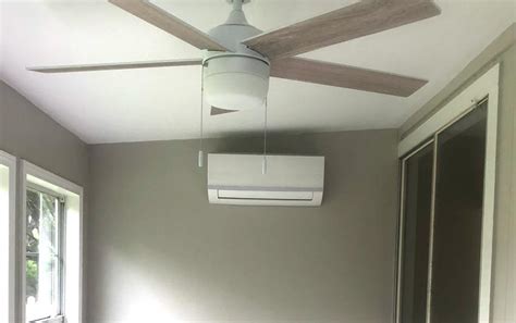 Ductless Mini Split AC System Installation Services In Austin TX