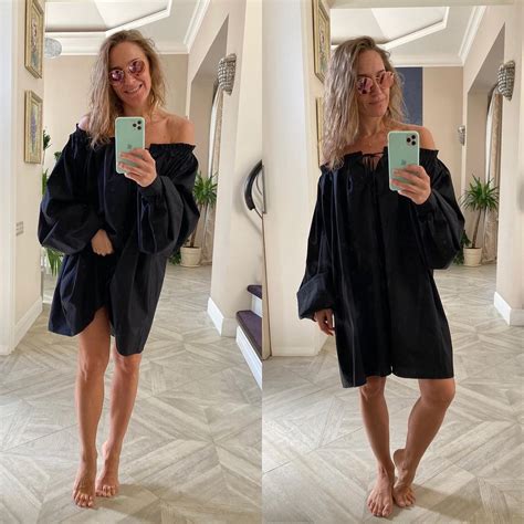 Yuliya Kovalchuks Feet