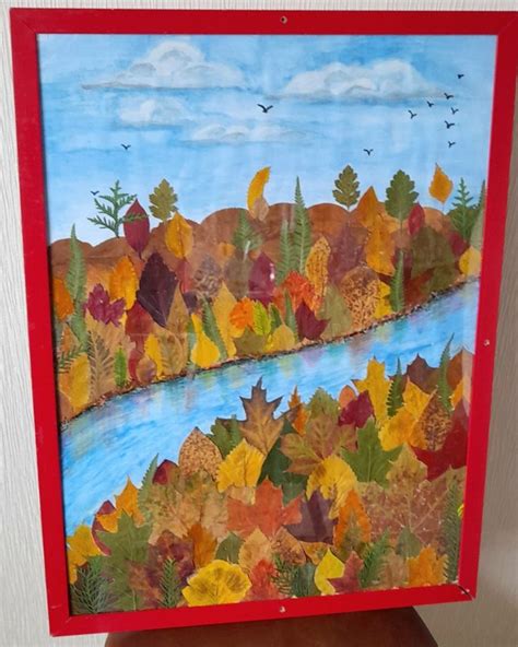 Осенняя поделка в 2024 г Простые осенние поделки Осенние поделки Проекты детского творчества